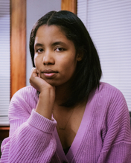 Rachelle Baker – June/July