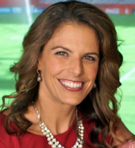 Jenn Hildreth – Play-By-Play Announcer