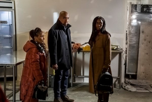 Seven Movie Pride David Fincher On His 'Se7en' 4K Restoration,